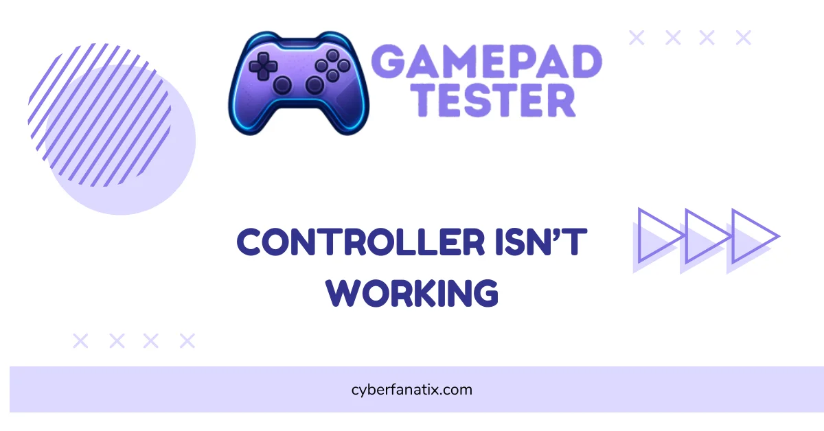 Why Your PS4 Controller Is Not Working: A Quick Look 2025